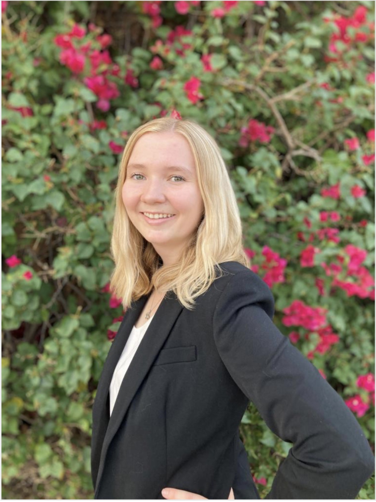 Nicole Johnson | Zuckerman College of Public Health